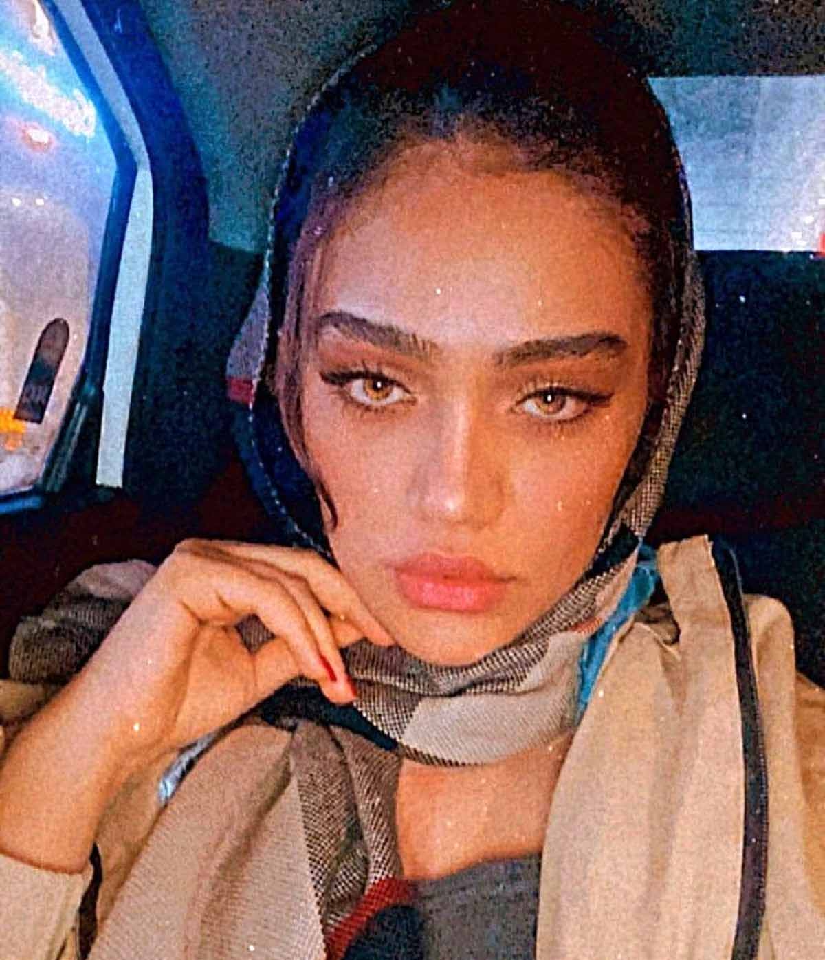 عکس همسر مهدی قائدی و خواهرانش عکس ها